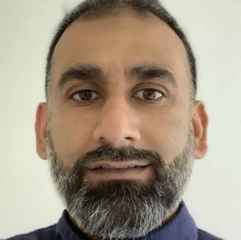 Dr Adnaan Maan - Bank Chambers Dental Practice | Dentist in Buckingham ...