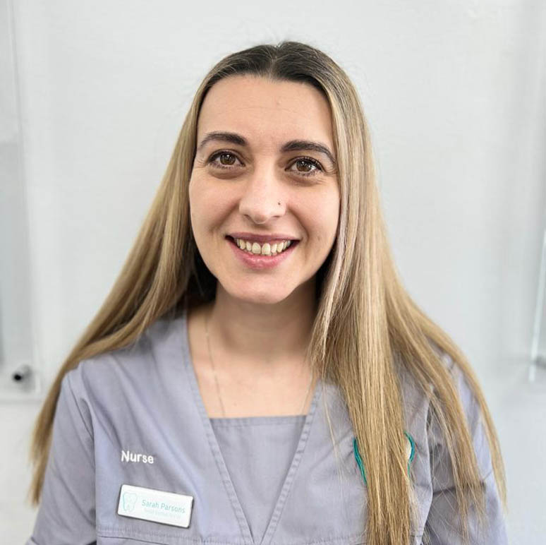 Sarah Parsons - Bank Chambers Dental Practice | Dentist in Buckingham ...